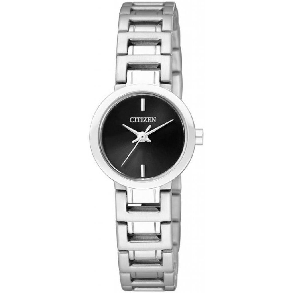 RELOJ CITIZEN MUJER EX0330-56E QUARTZ MODERNO - Relojes Citizen en ...