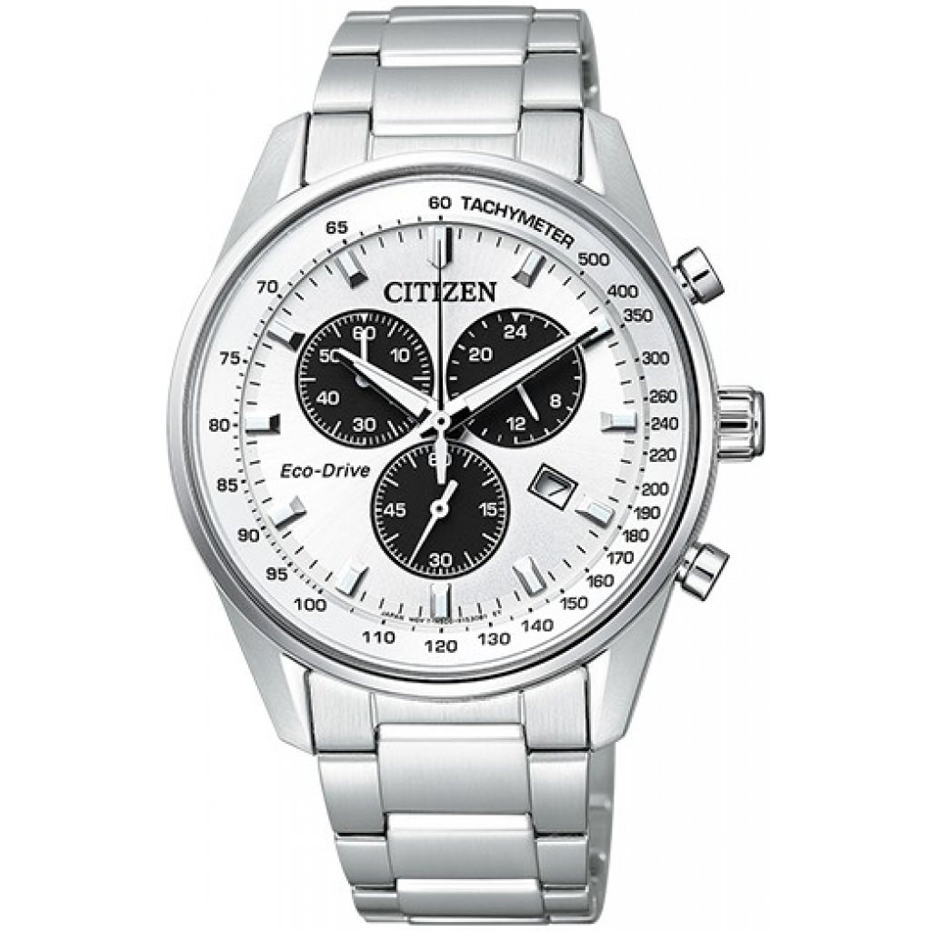 RELOJ CITIZEN AW1240-57E TITANIUM ECO-DRIVE - Relojes Citizen en Argentina