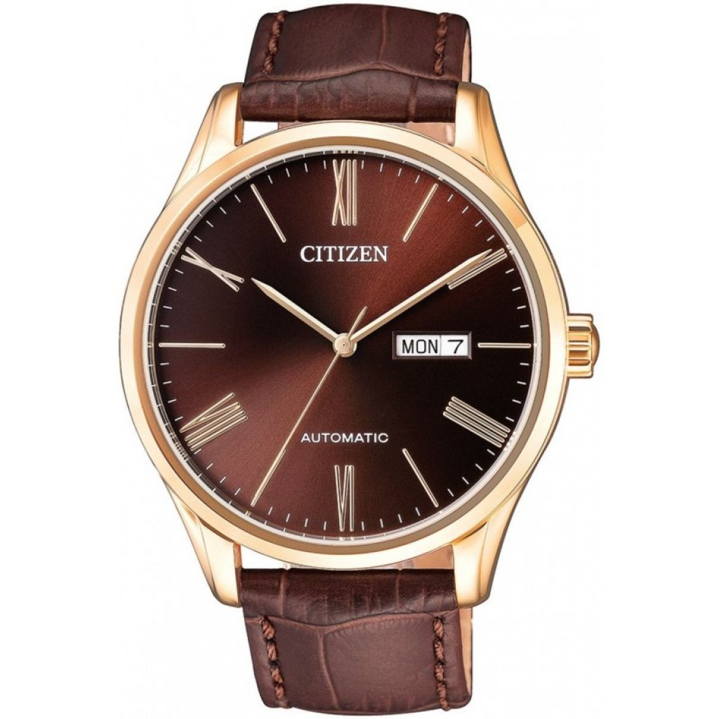 RELOJ CITIZEN AW1240-57E TITANIUM ECO-DRIVE - Relojes Citizen en Argentina